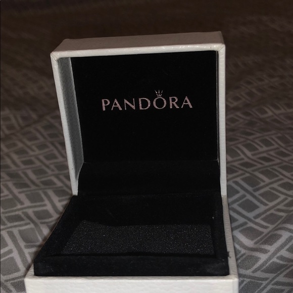 Pandora | Party Supplies | Pandora Charm Gift Box | Poshmark